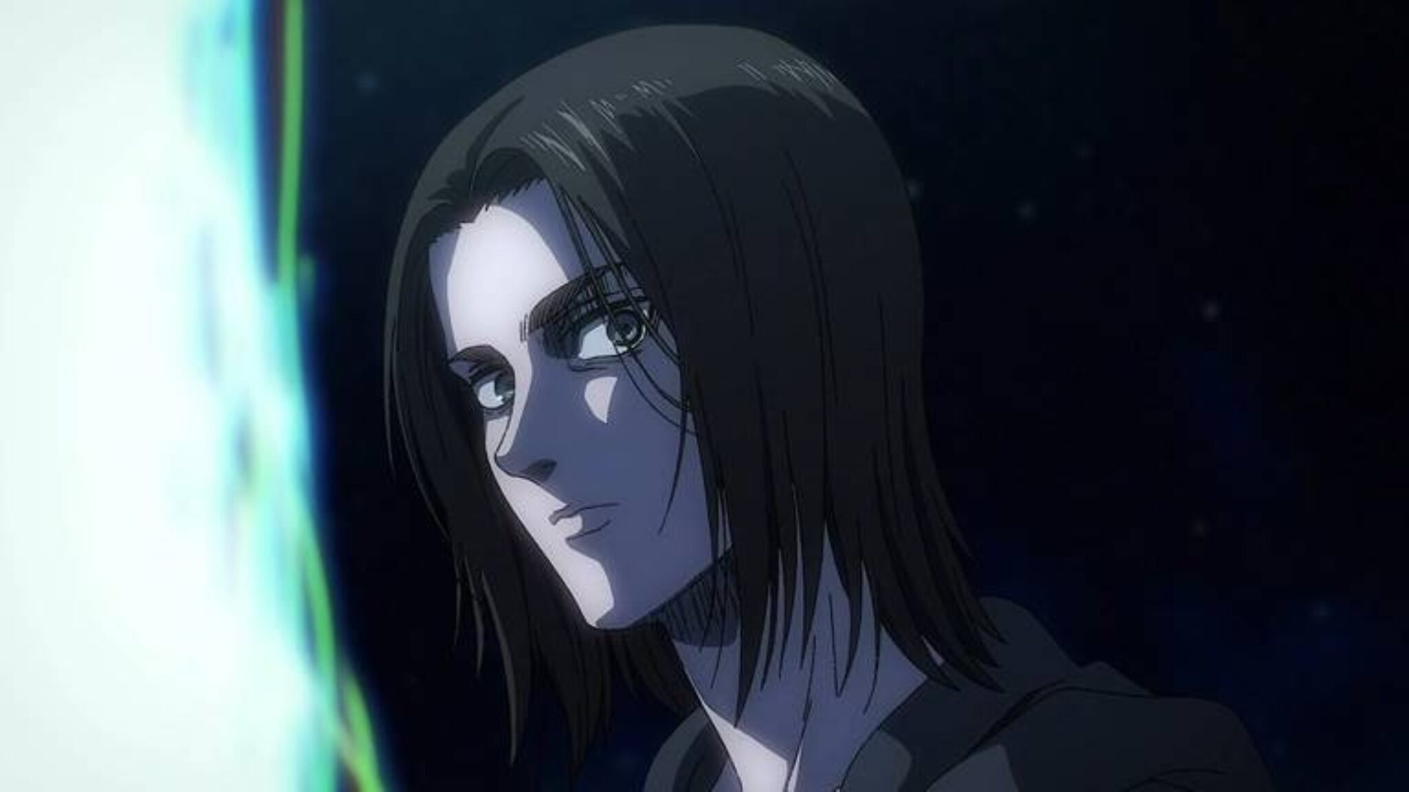 Afinal, Eren ama Mikasa em Attack on Titan? - Critical Hits