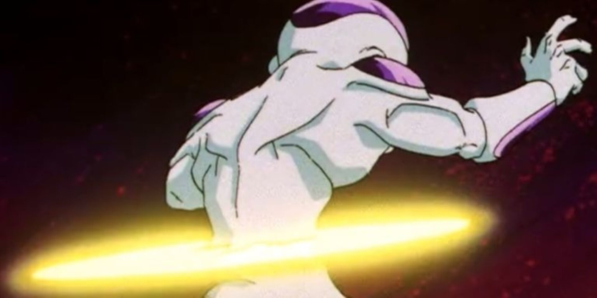 A derrota mais humilhante de Freeza para Goku em Dragon Ball não foi ...