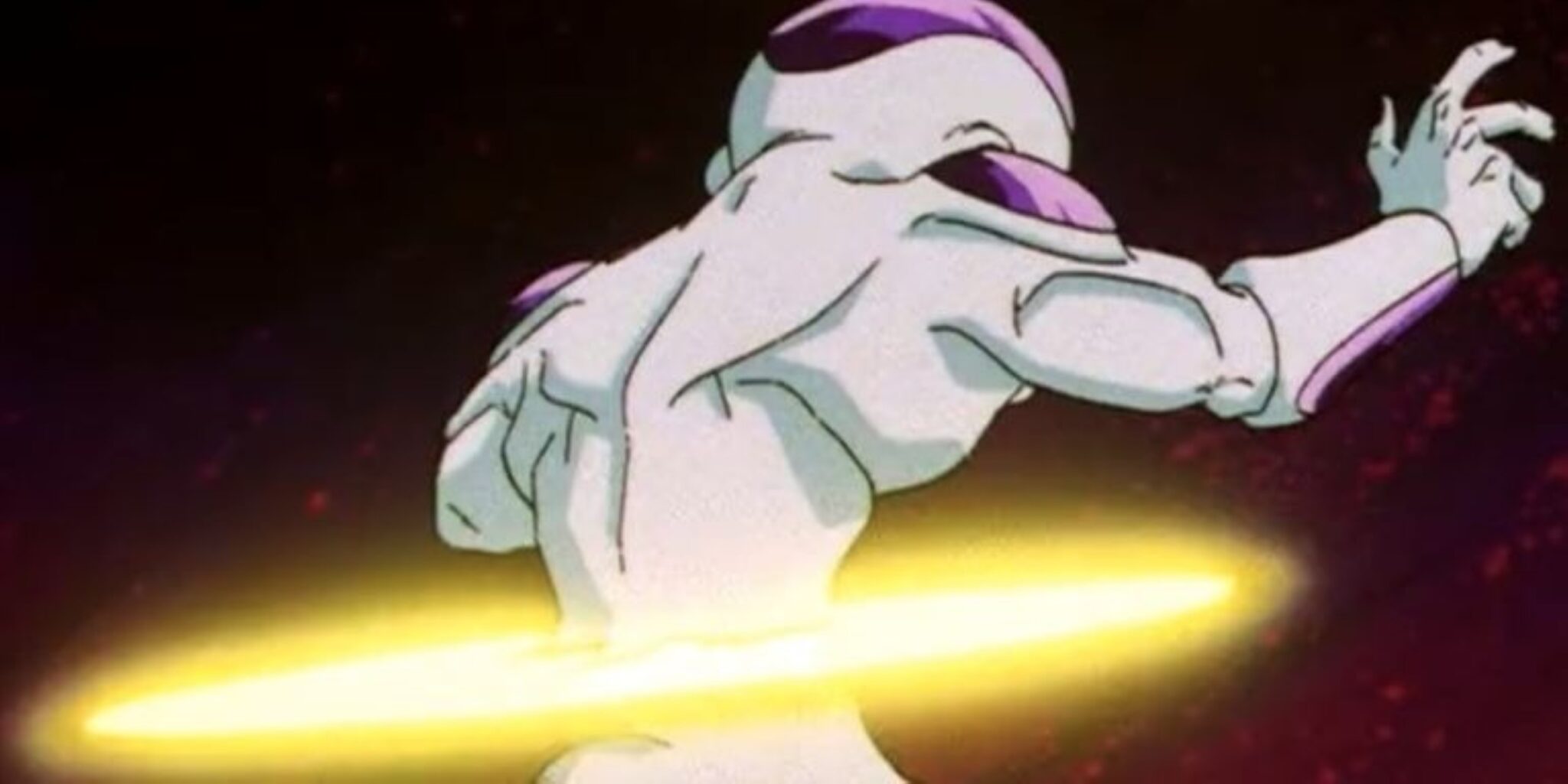 A derrota mais humilhante de Freeza para Goku em Dragon Ball não foi ...