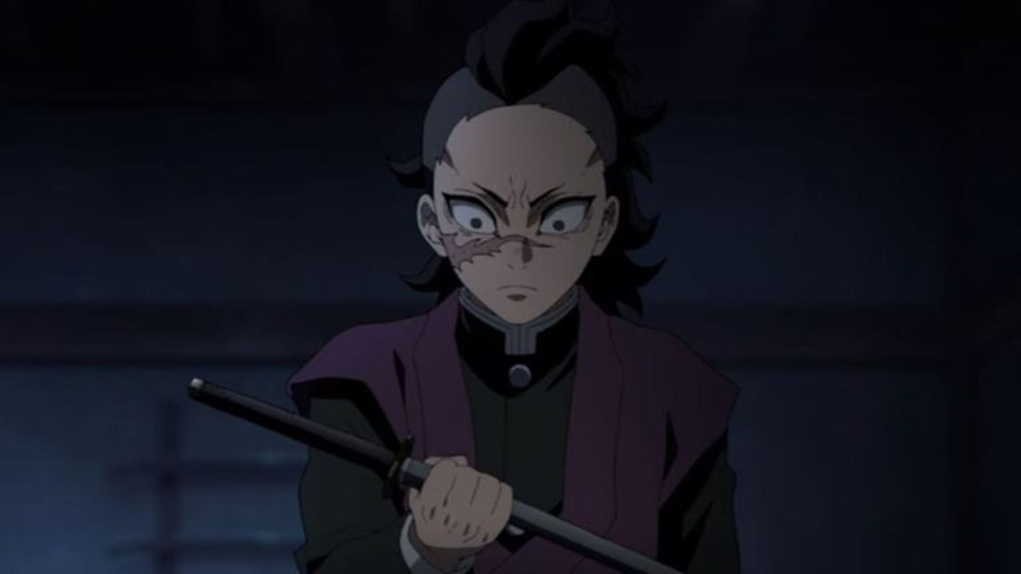 Afinal, Genya é um demônio em Demon Slayer? - Critical Hits