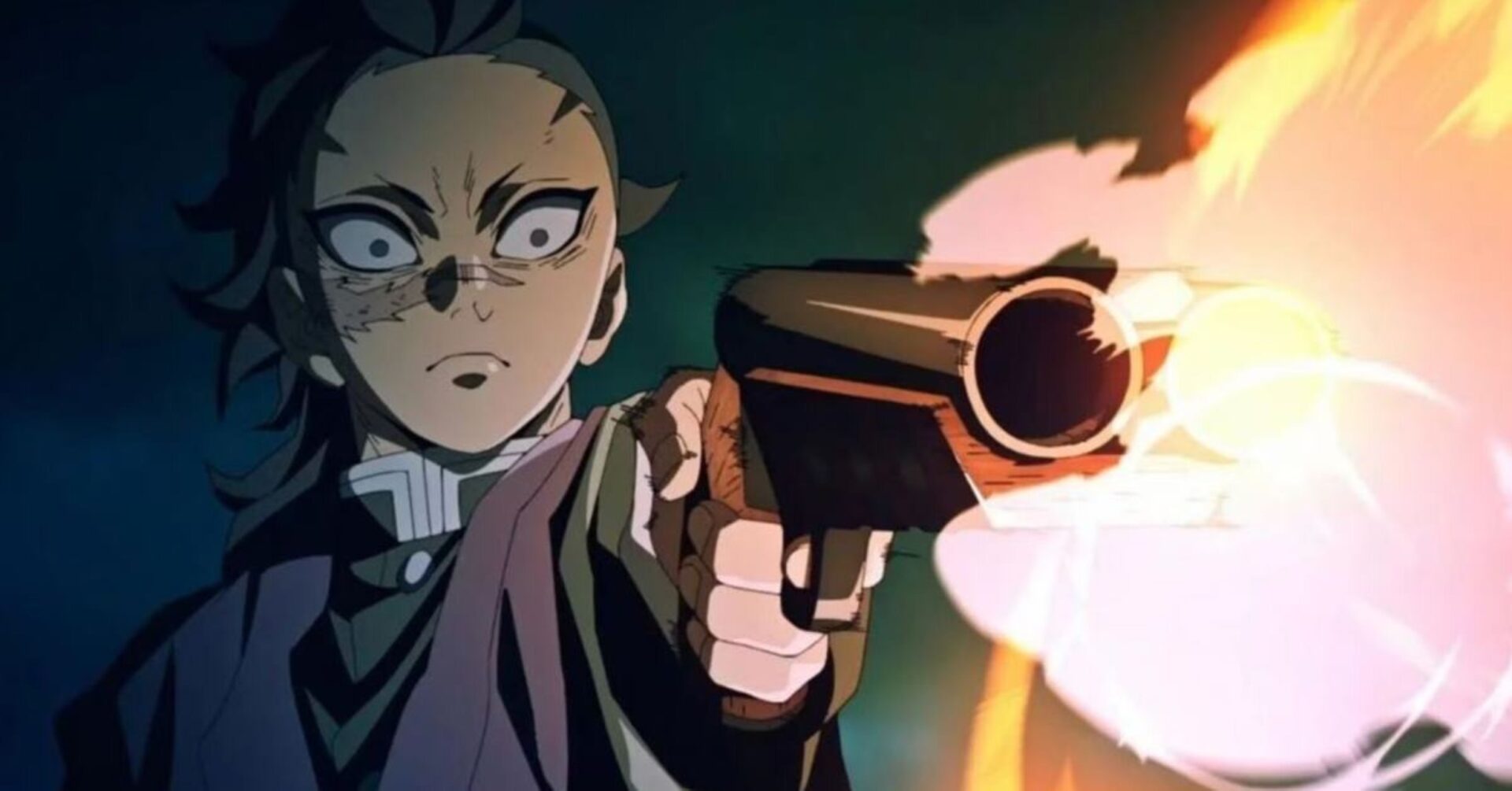 Afinal, Genya é um demônio em Demon Slayer? - Critical Hits