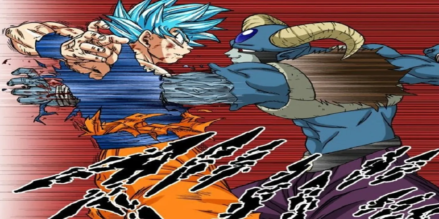 Os 10 momentos mais sombrios e perturbadores de Dragon Ball que ...