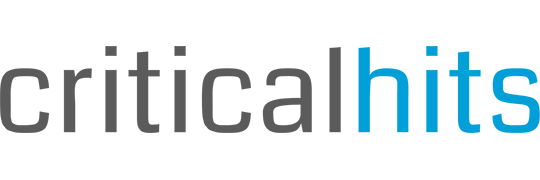 Critical Hits - Videogames, Anime, Cinema e TV e Reviews