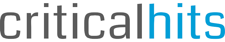 Critical Hits - Videogames, Anime, Cinema e TV e Reviews