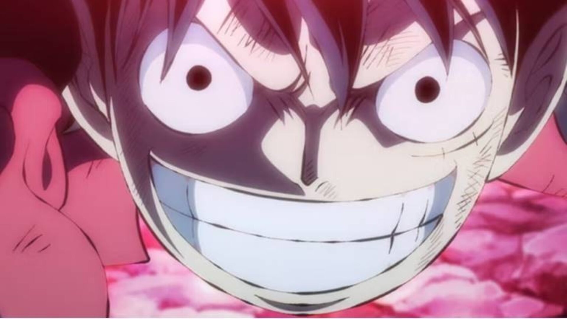 Eiichiro Oda promete um futuro impressionante para One Piece, agitando ...