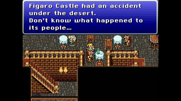 Os 30 melhores RPGs do Super Nintendo - Critical Hits