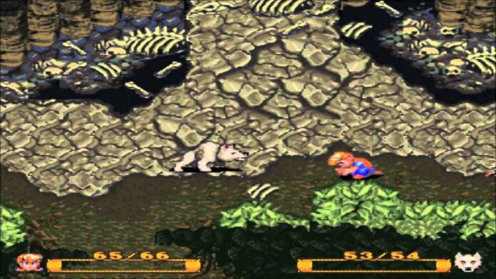 Os 30 melhores RPGs do Super Nintendo - Critical Hits
