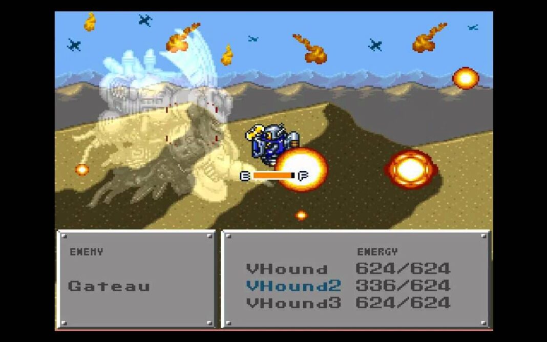 Os 30 melhores RPGs do Super Nintendo - Critical Hits