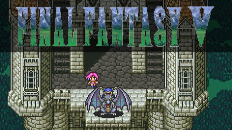 Os 30 melhores RPGs do Super Nintendo - Critical Hits