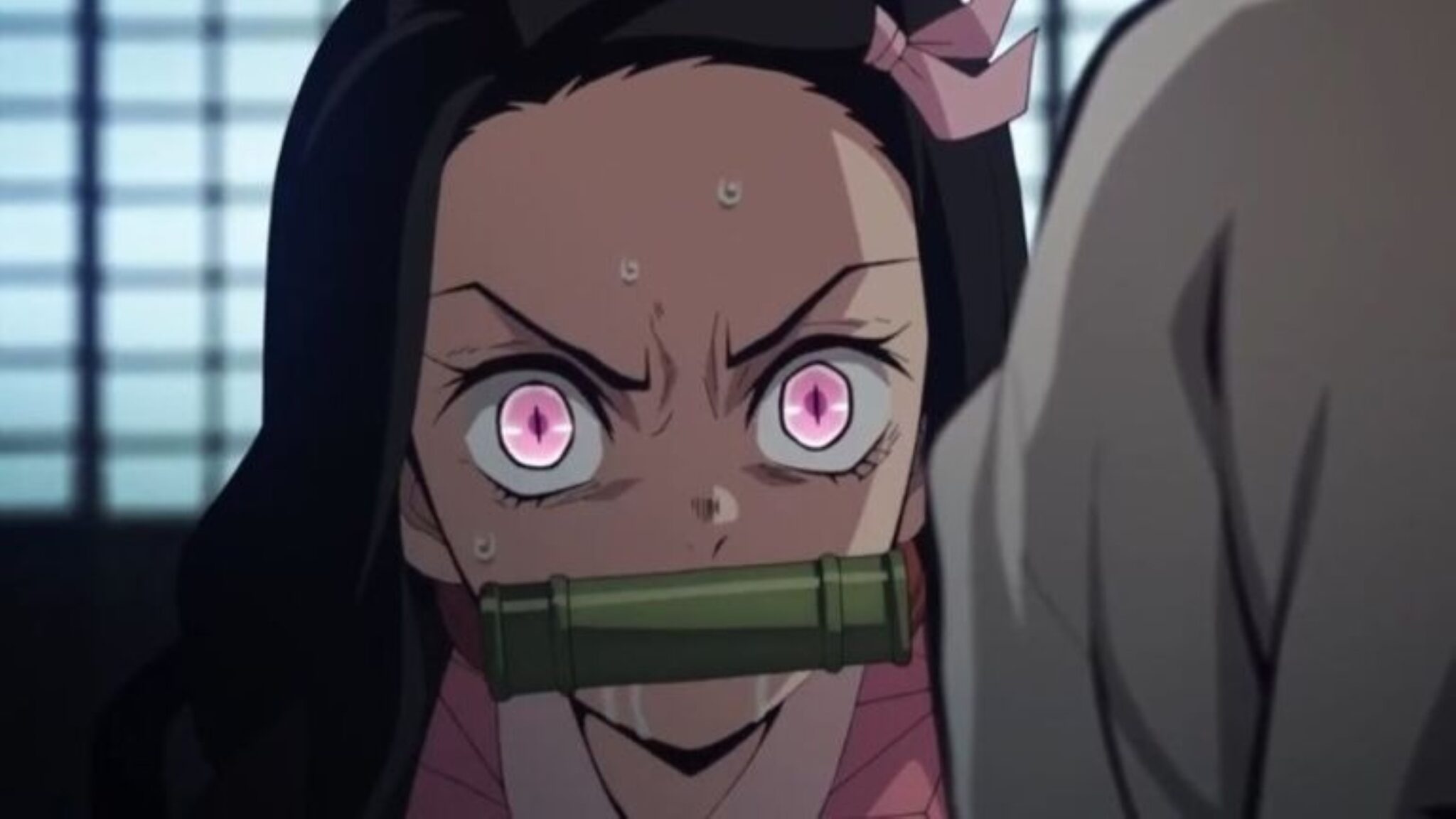 Cosplayer xerenite viraliza com seu lindo cosplay da Nezuko - Critical Hits