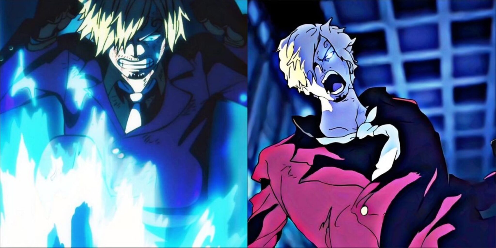 Entenda como funciona o Ifrit Jambe de Sanji em One Piece - Critical Hits Entenda como funciona o Ifrit Jambe de Sanji em One Piece - Critical Hits
