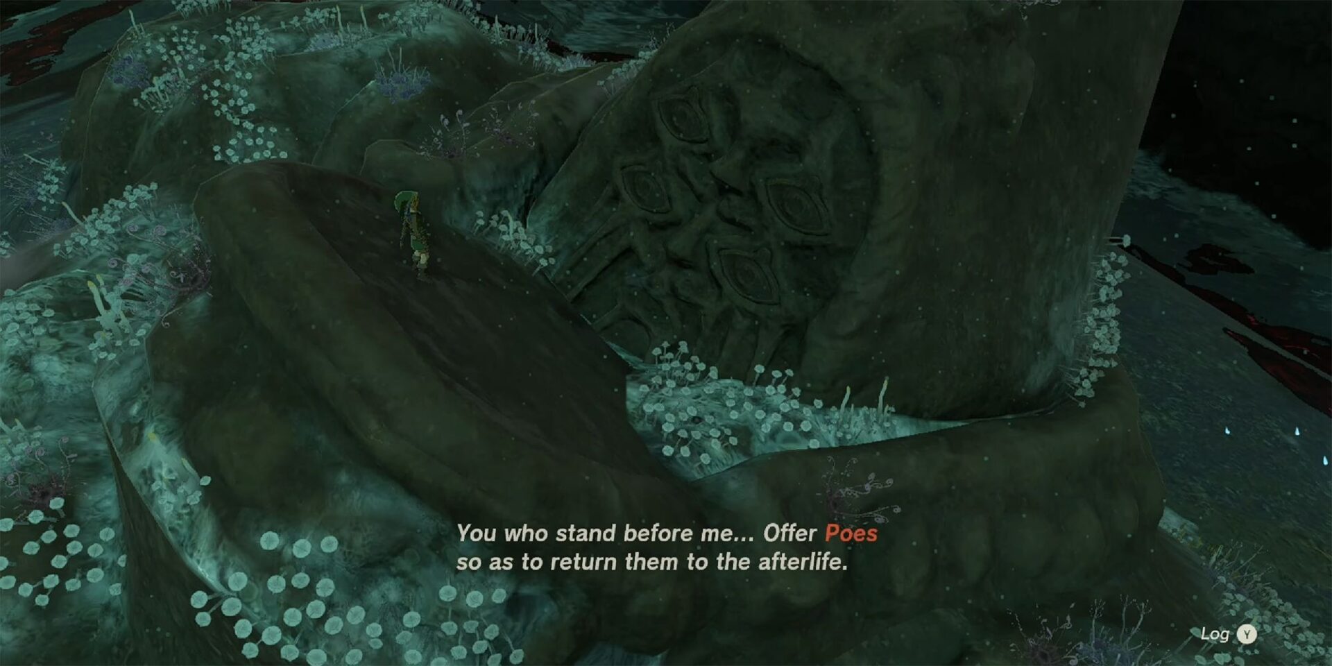 Zelda: Tears of the Kingdom - Localização de todas as Bargainer Statues ...