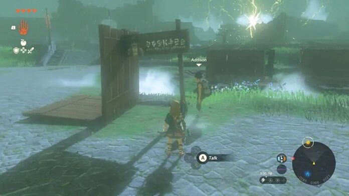Zelda: Tears of the Kingdom - Como achar todas as placas do President ...