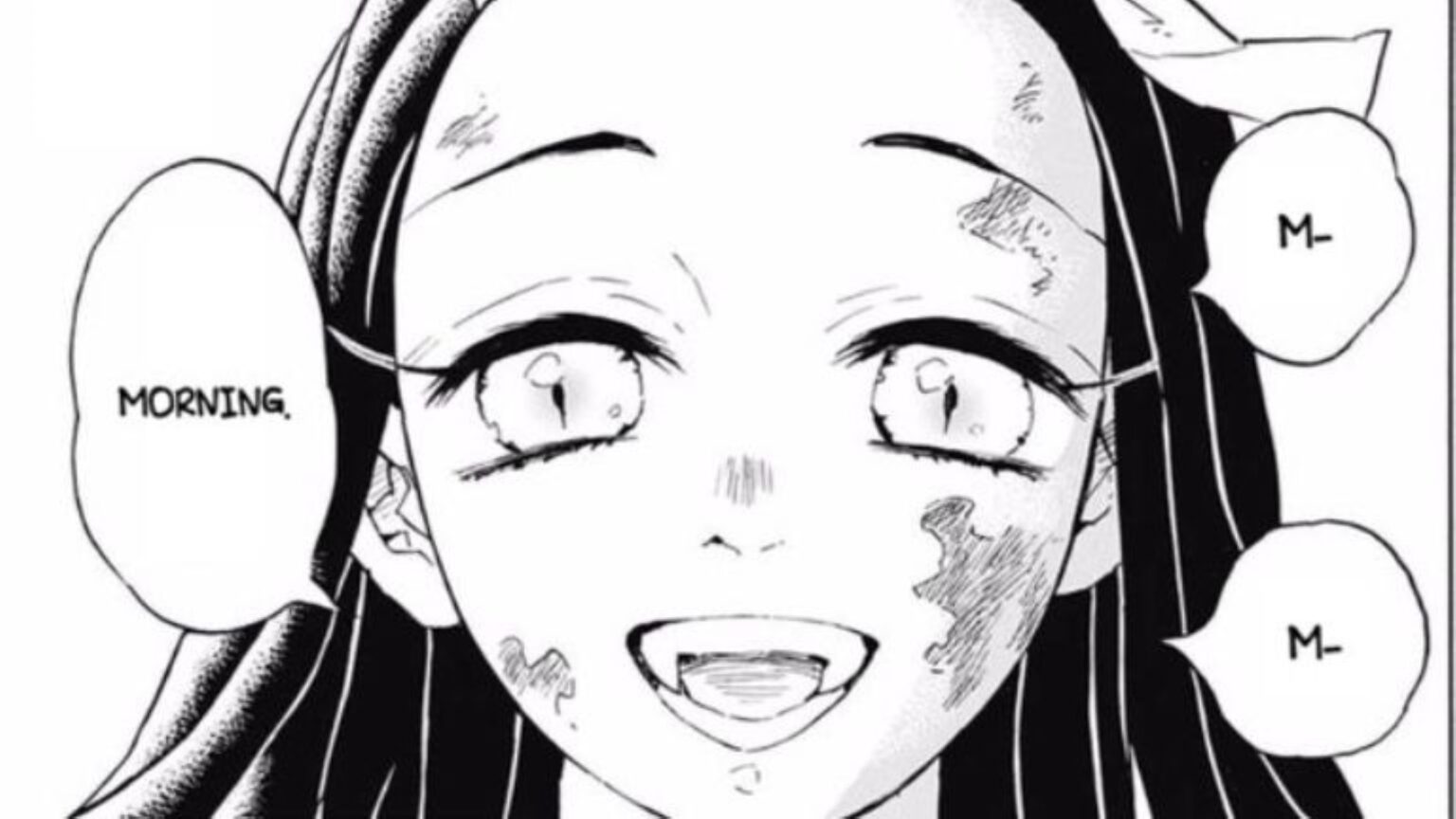 Afinal Nezuko Morre No Final De Demon Slayer Descubra O Que Acontece