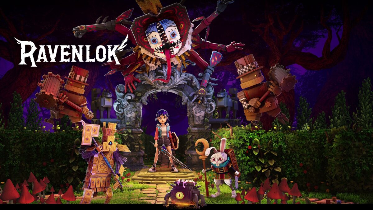 Ravenlok - Análise - Vale a Pena - Review - Critical Hits