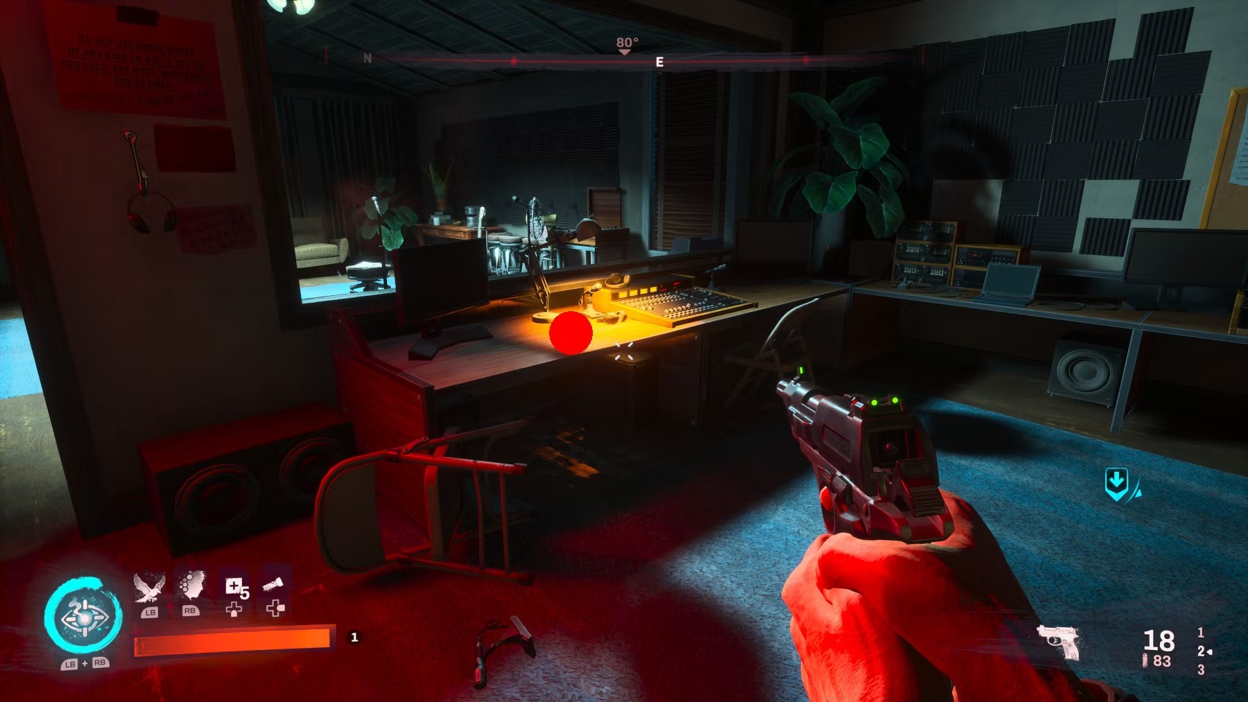 Redfall - Localização da Chave do Escritório do Estaleiro - Critical Hits