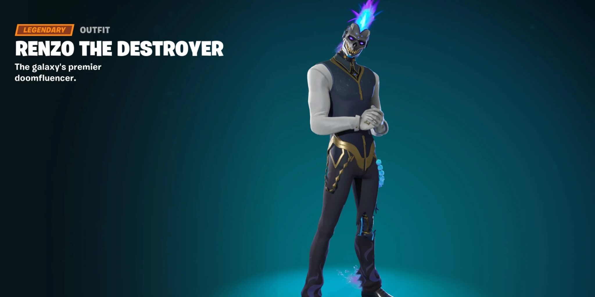 Fortnite - As melhores skins do passe do Capítulo 4 da Temporada 2 ...
