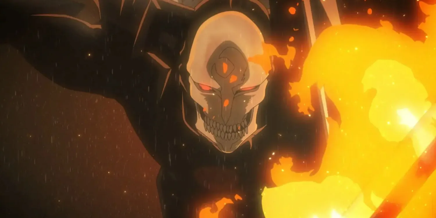 Os 11 Hollows mais poderosos de Bleach - Critical Hits