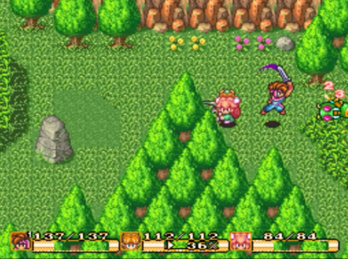 Os 30 melhores RPGs do Super Nintendo - Critical Hits