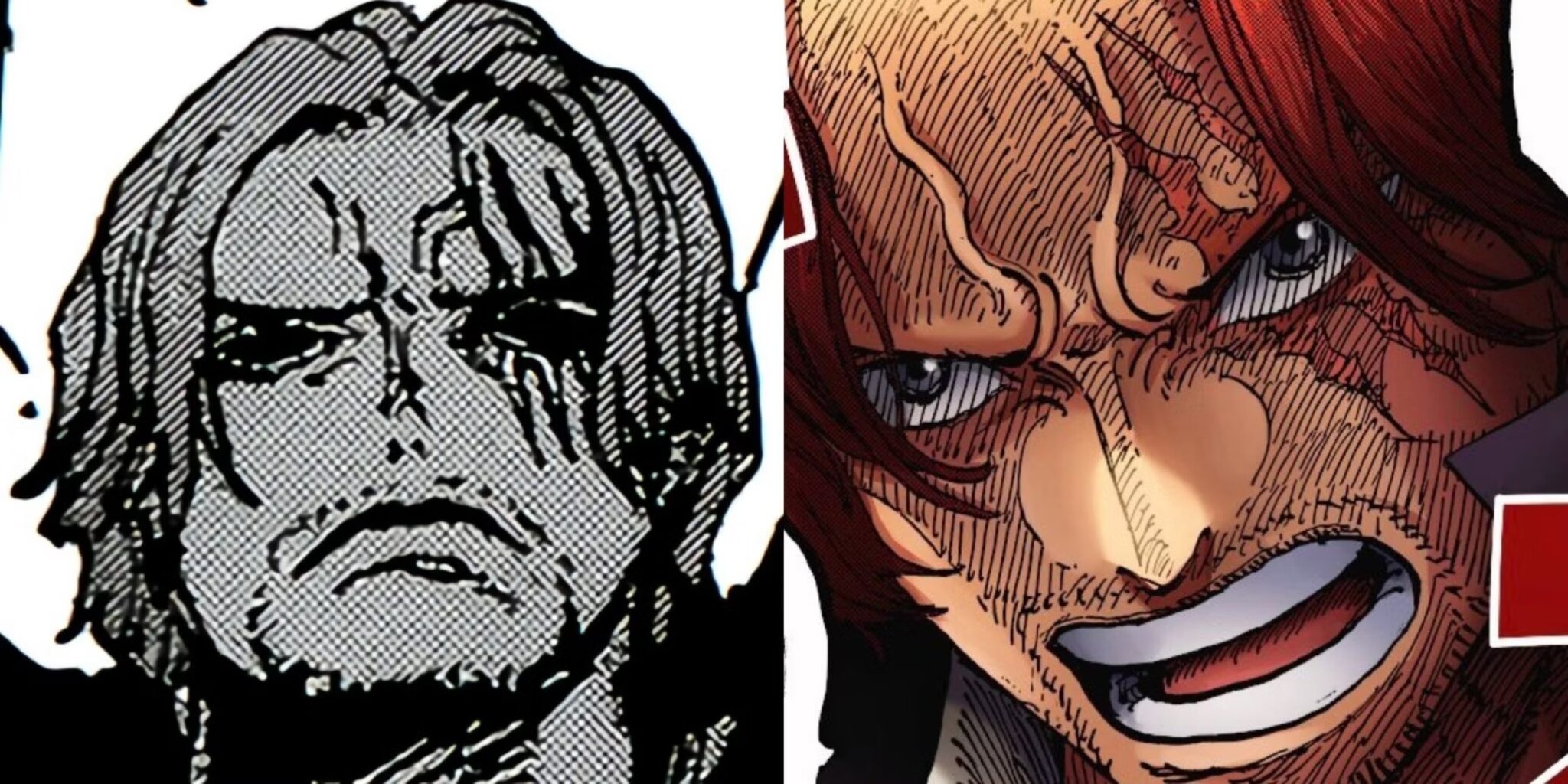 Entenda por que Shanks não queria se tornar o próximo rei dos piratas em One Piece - Critical Hits