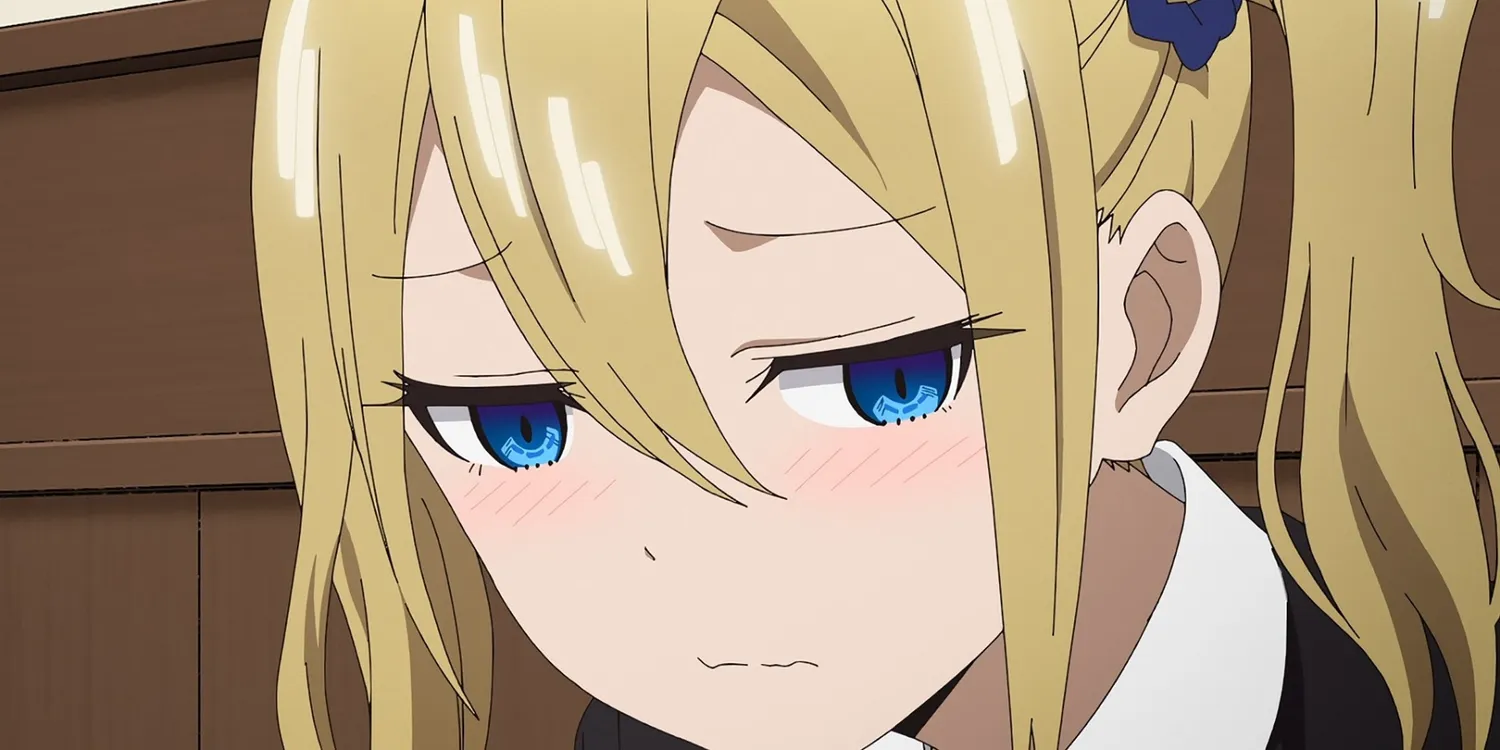 10 curiosidades surpreendentes sobre Hayasaka de Kaguya-Sama: Love Is ...