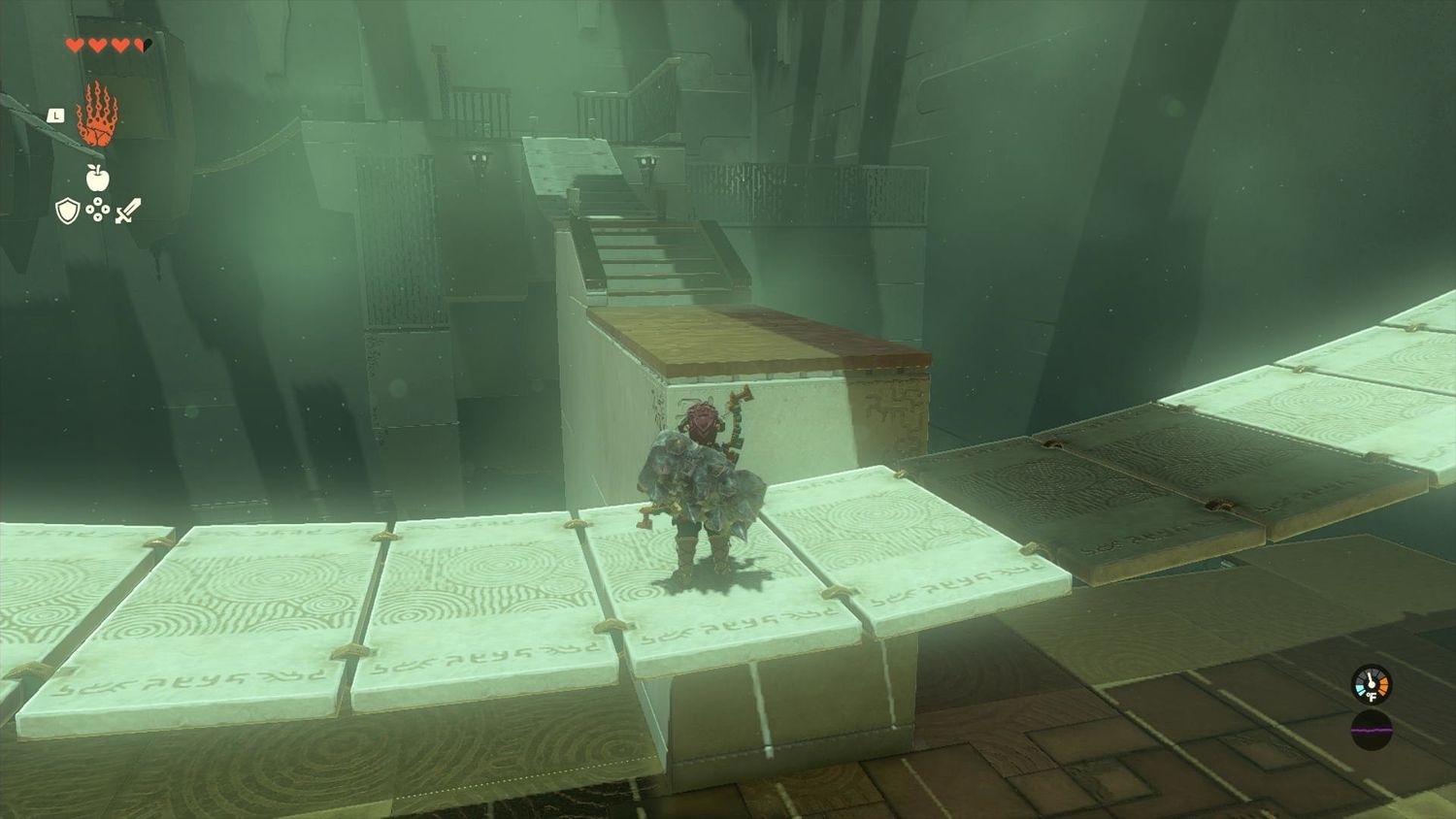 Zelda Tears Of The Kingdom – Guia da Joju-u-u Shrine - Critical Hits