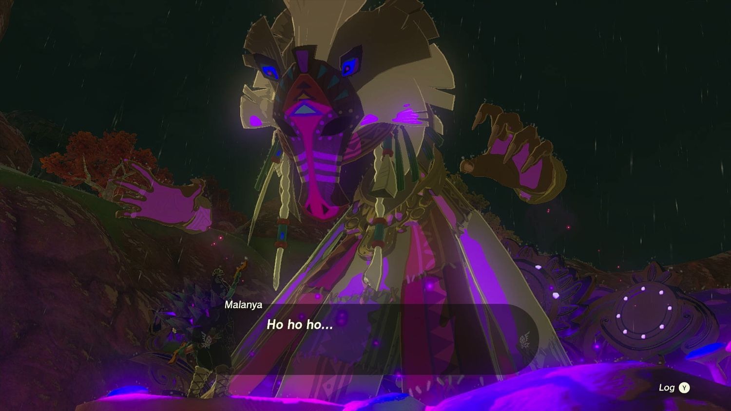 Zelda Tears of the Kingdom - Como melhorar seu cavalo - Critical Hits