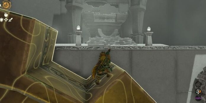 Zelda Tears of the Kingdom – Guia da Sikukuu Shrine - Critical Hits
