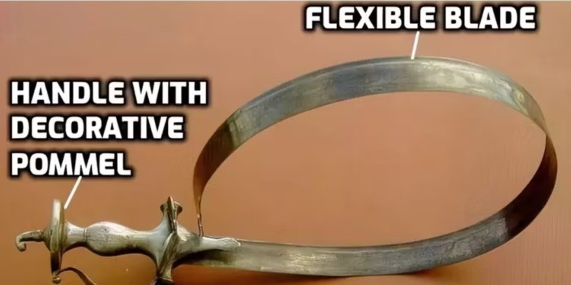 Esta é a espada real que serviu de inspiração para a katana da Mitsuri ...