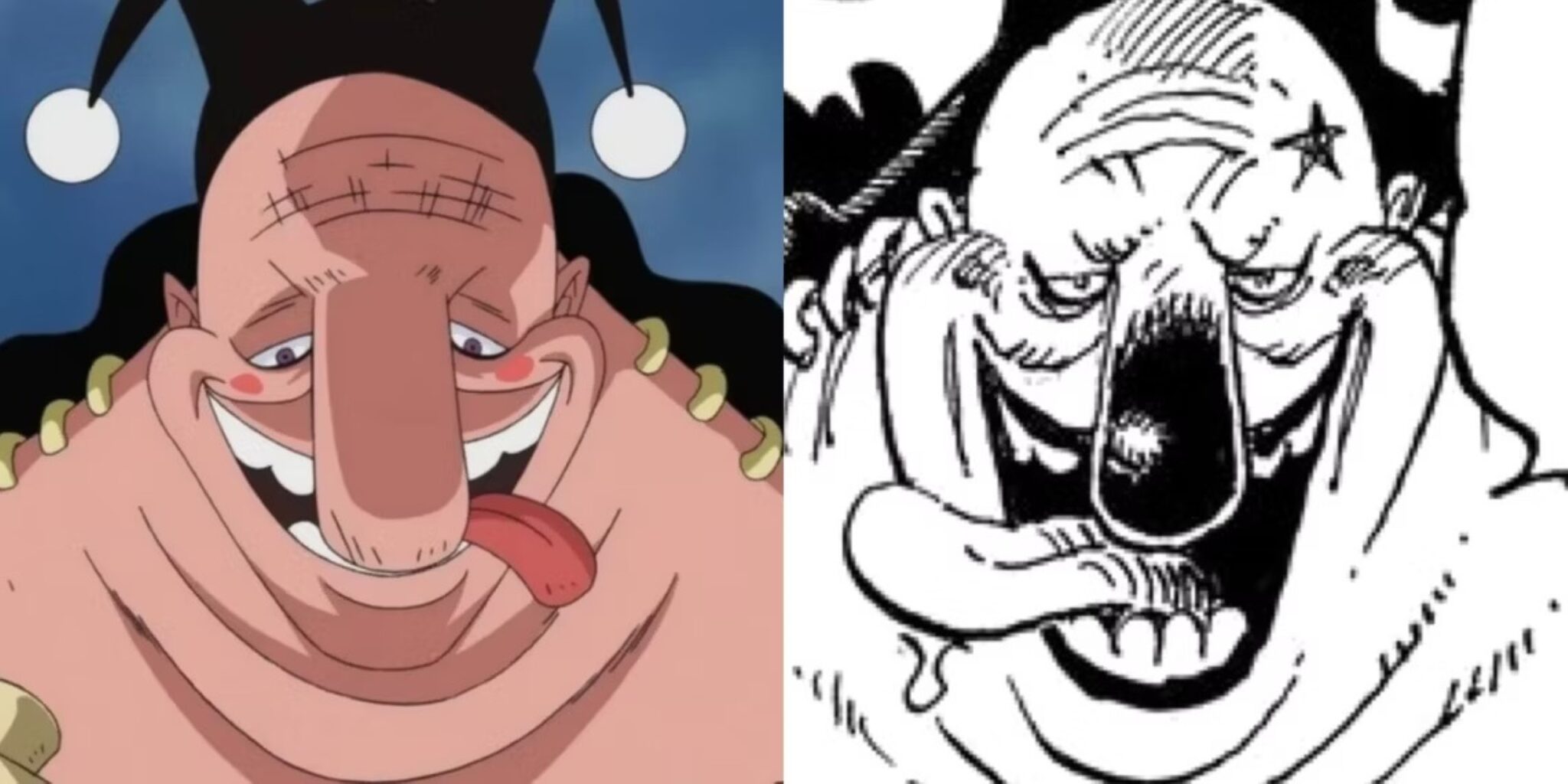 Afinal, quem é o Vasco Shot em One Piece? - Critical Hits