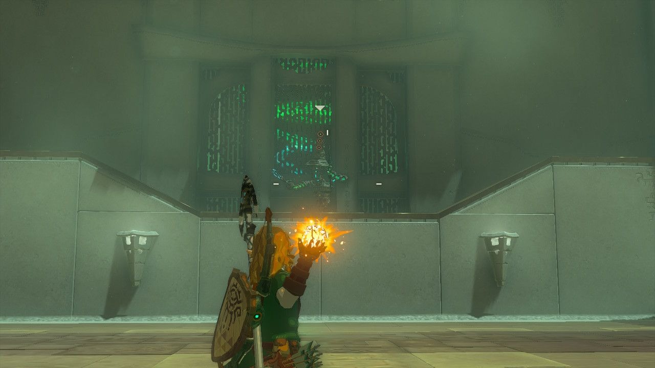 Zelda: Tears Of The Kingdom – Guia da Yamiyo Shrine - Critical Hits