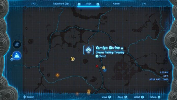 Zelda: Tears Of The Kingdom – Guia da Yamiyo Shrine - Critical Hits