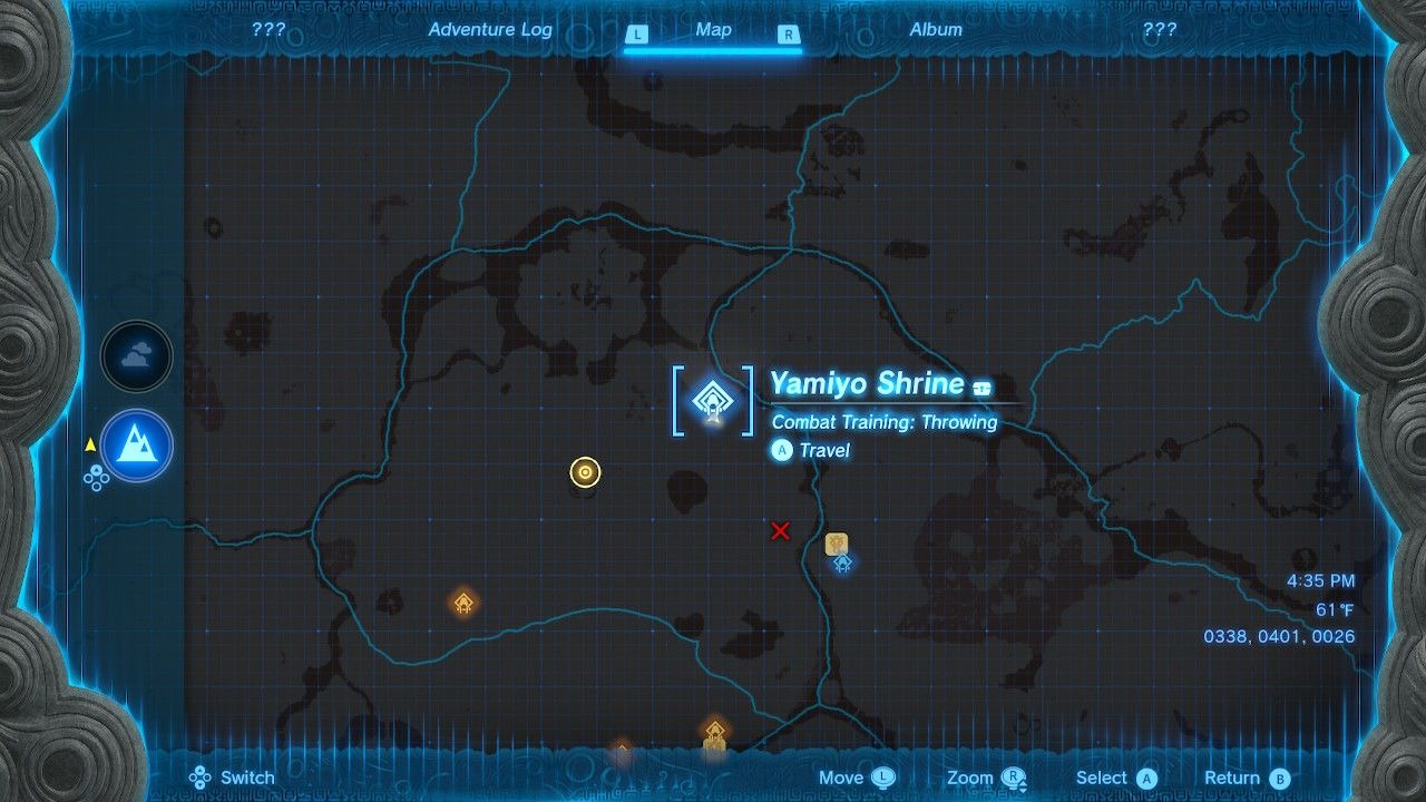 Zelda: Tears Of The Kingdom – Guia da Yamiyo Shrine - Critical Hits