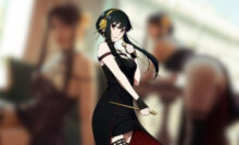 Este pai colocou seu filho em uma animação incrível de Dragon Ball Z ...