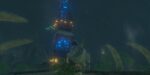 Zelda: Tears of the Kingdom – Como desbloquear a Skytower de Rabella ...