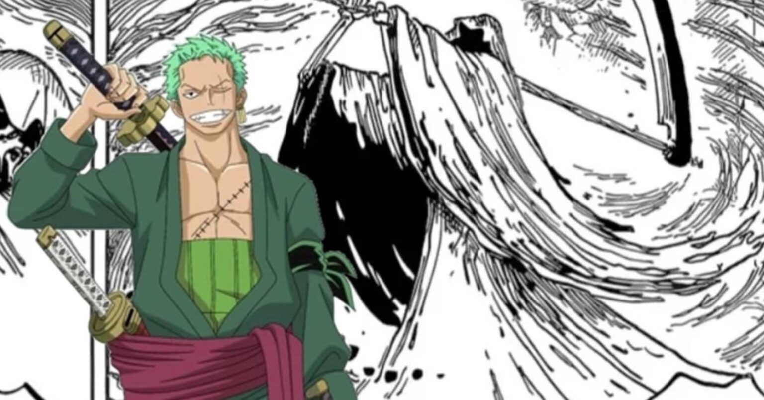 Afinal, por que a morte apareceu para Zoro em One Piece? Entenda aqui o ...