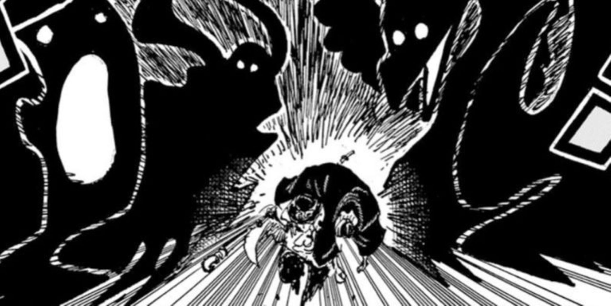 Afinal, quem é Topman Warcury em One Piece? - Critical Hits