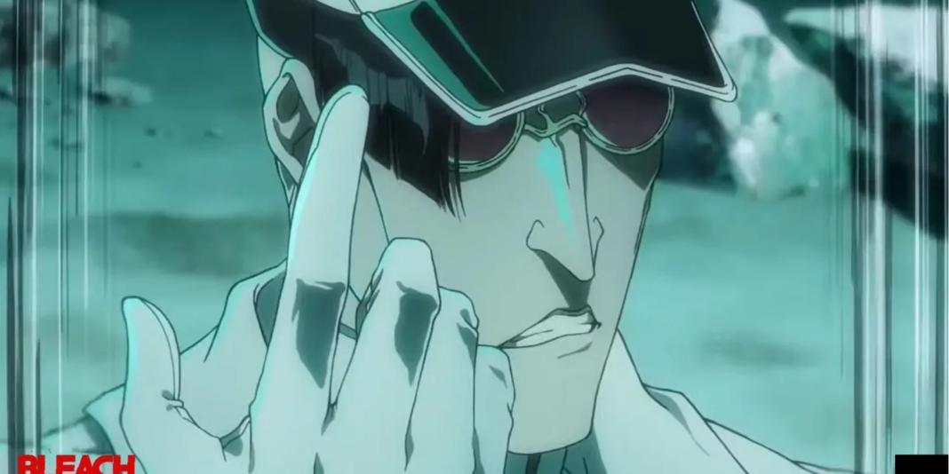 Bleach - Todos os membros dos Sternritter e seus poderes - Critical Hits
