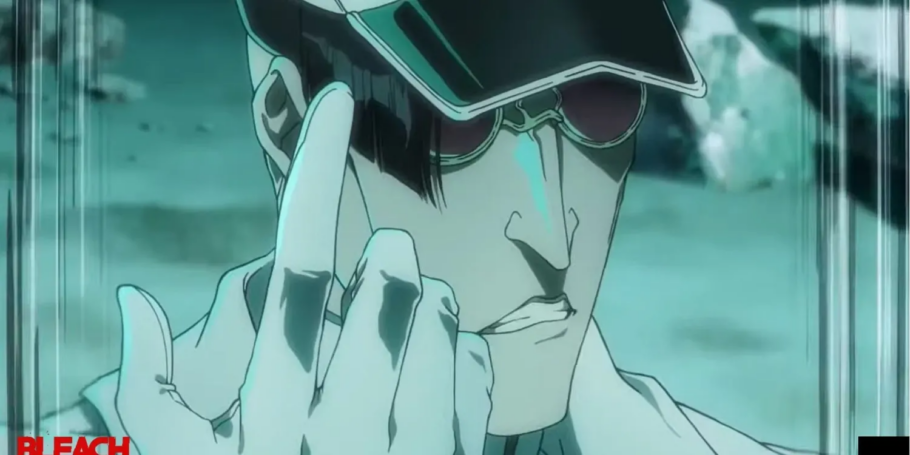 Bleach - Todos os membros dos Sternritter e seus poderes - Critical Hits