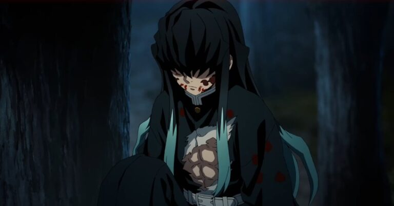 Demon Slayer - Em qual capítulo do mangá Tokiro morre? - Critical Hits