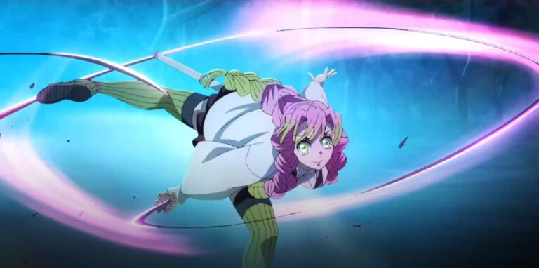 Episódio 9 da Temporada 3 de Demon Slayer revela a técnica de combate ...