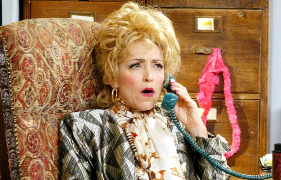 Quiz - Você consegue dizer se essas afirmações sobre Estelle de Friends ...