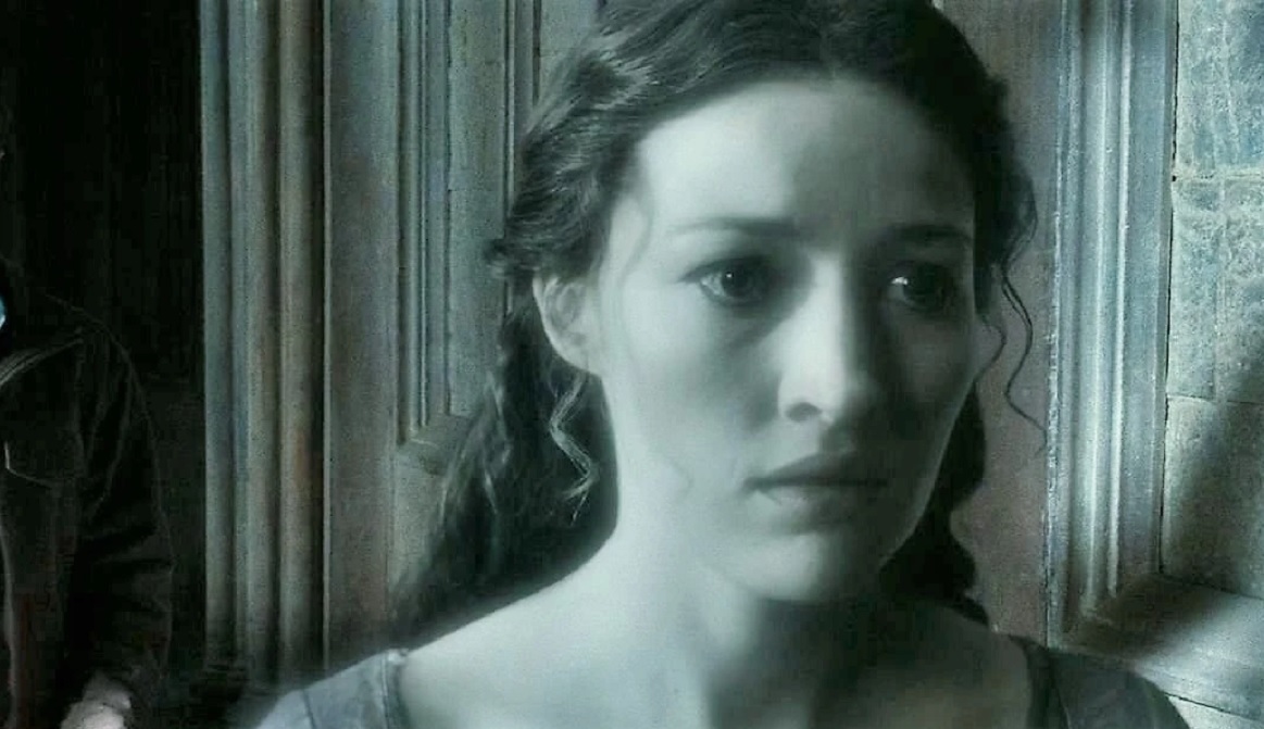 Quiz - Você consegue acertar essas perguntas sobre Helena Ravenclaw dos ...