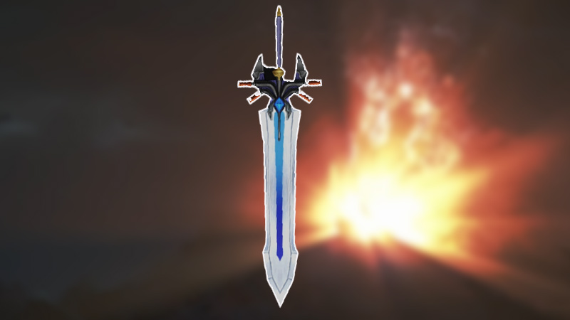 Final Fantasy XVI - Como conseguir a Ultima Weapon (Melhor espada do ...