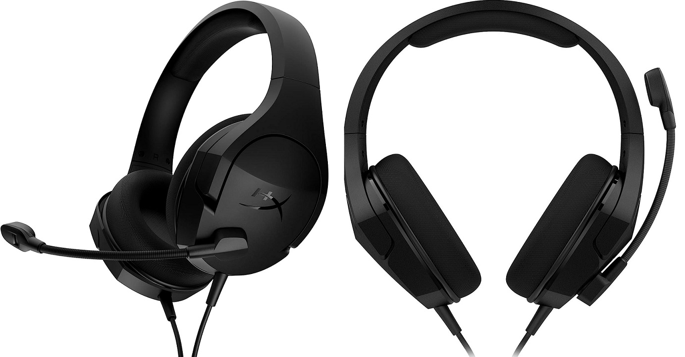 Headset Gamer HyperX Cloud Stinger Core por R$ 149,90 na Amazon - Critical Hits