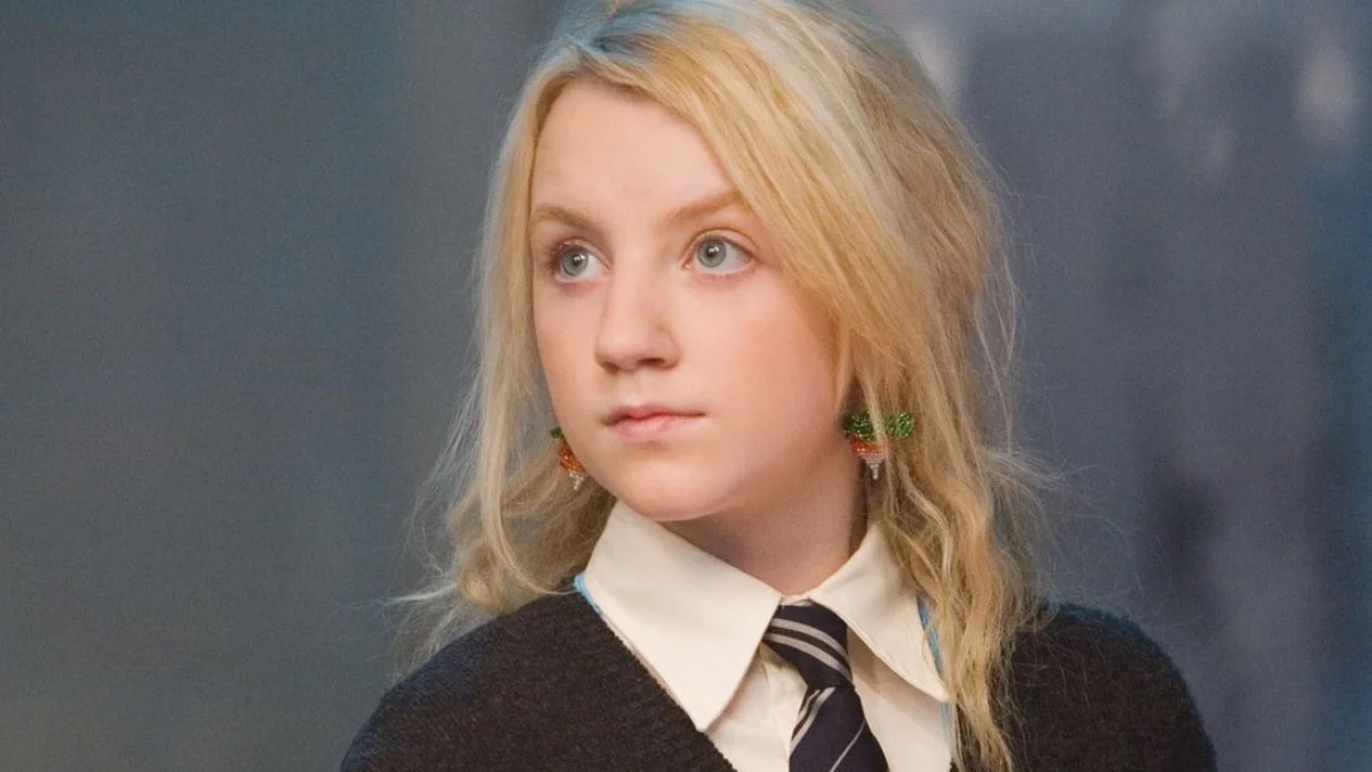 Quiz Prove Que Você Sabe Absolutamente Tudo Sobre Luna Lovegood De