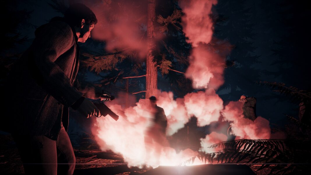 Alan Wake Remastered - Análise - Vale a Pena - Review - Critical Hits