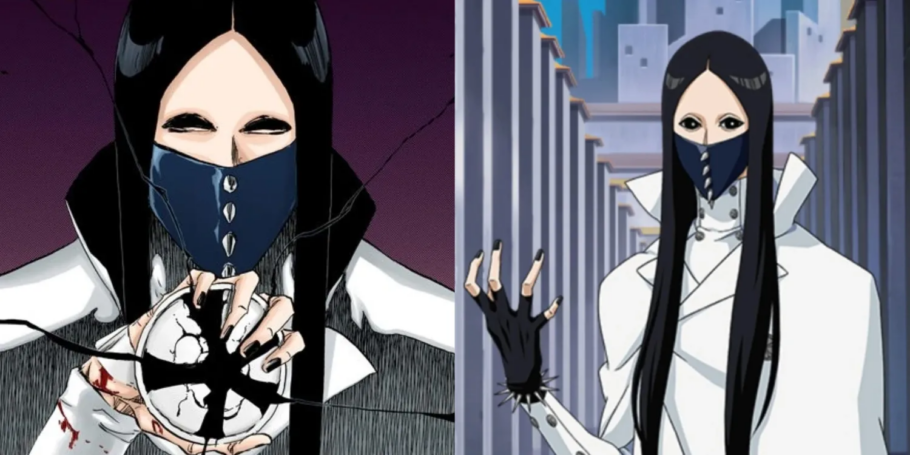 Bleach - Todos os membros dos Sternritter e seus poderes - Critical Hits