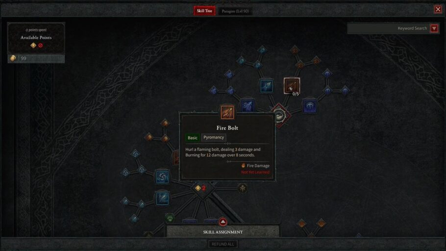 Diablo 4 - A melhor build PvE para Mago - Critical Hits