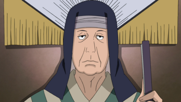 Entenda quem realmente são os governantes Daimyo em Naruto - Critical Hits